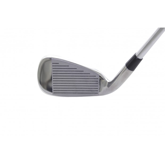 AGXGOLF MEN'S RIGHT HAND MAGNUM SAME LENGT 5-PW + SW SAME LENGTH TOUR ...