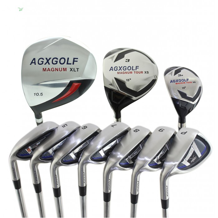 Ladies Right or Left Hand Magnum XS WIDE SOLE Edition Graphite Golf ...