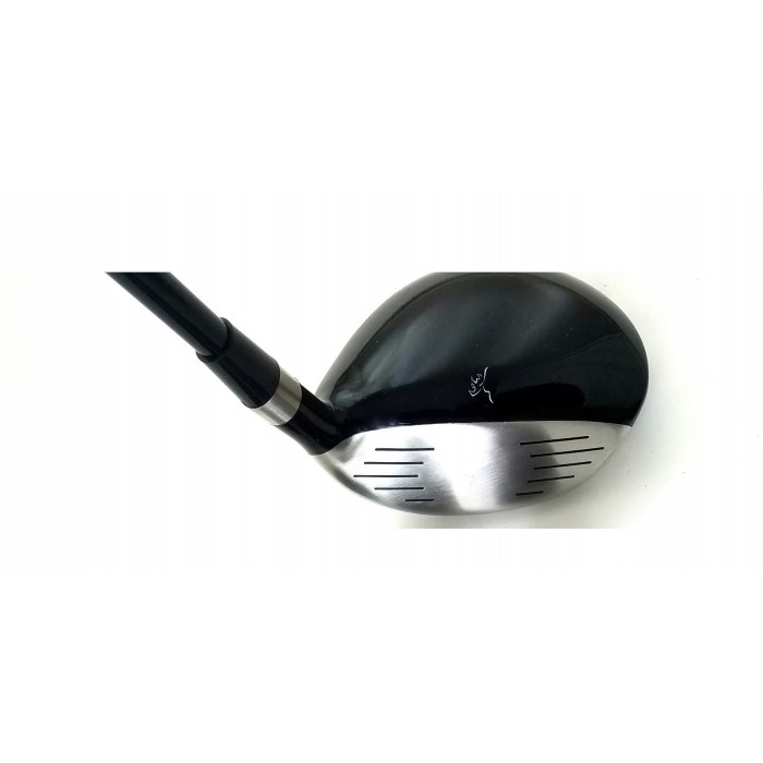 AGXGOLF Men's Edition, Magnum XS #11 FAIRWAY WOOD (30 Degree) w/Free ...